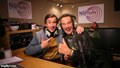 Image tagged in dave clifton alan partridge - Imgflip