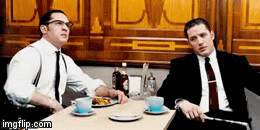 When a Northerner ask me if I like Unsweetened Tea - Imgflip