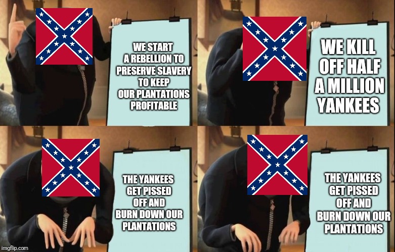 Hurrah, Hurrah, we bring the jubilee... : r/HistoryMemes