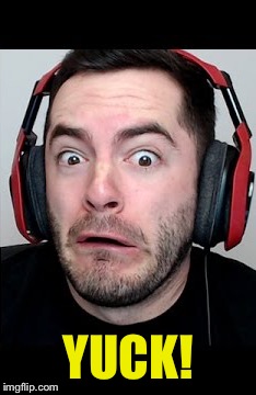 Yuk Memes