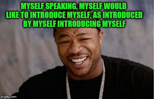 they probably did it on purpose though - Imgflip