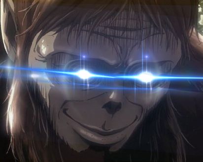 NANI!? Blank Template - Imgflip