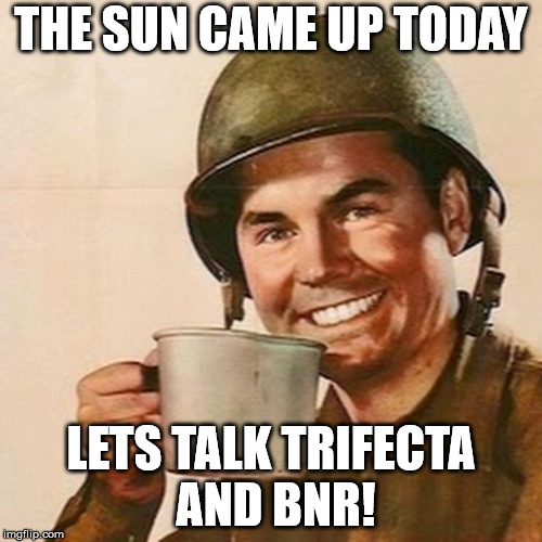 Coffee Soldier - Imgflip