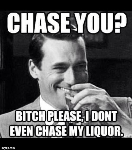 Incorrigible - Imgflip