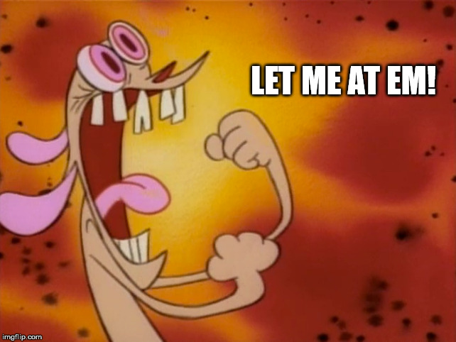 Ok i got stoned - Imgflip