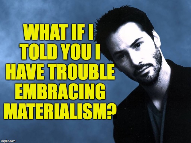 Just pick one. What's the worst that could happen? - Imgflip