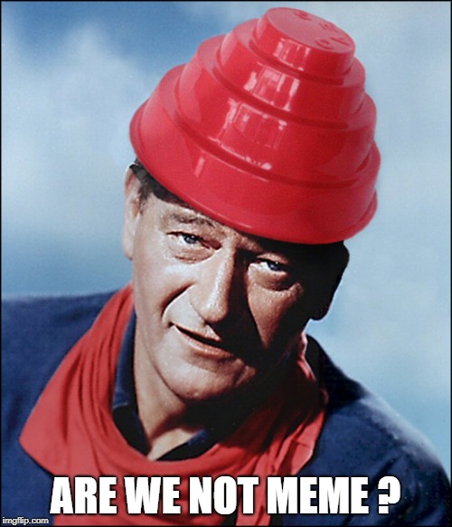 Bad Photoshop Sunday presents: flip it good - Imgflip