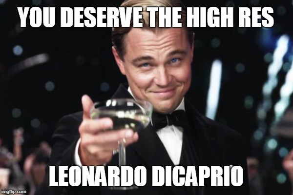 Thank you, Imgflip, for my first time at the top! You guys are the BEST ...