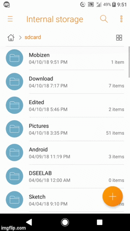 GitHub - Sayem007/Android-Runtime-Permission-and-Creating-Folder-in ...