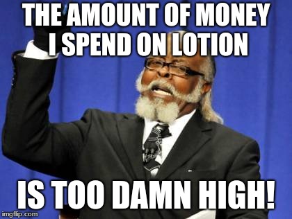 Too Damn High Meme - Imgflip