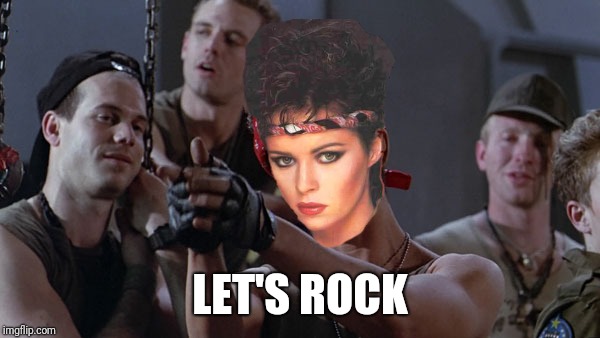 Triggered Pop Music - Imgflip