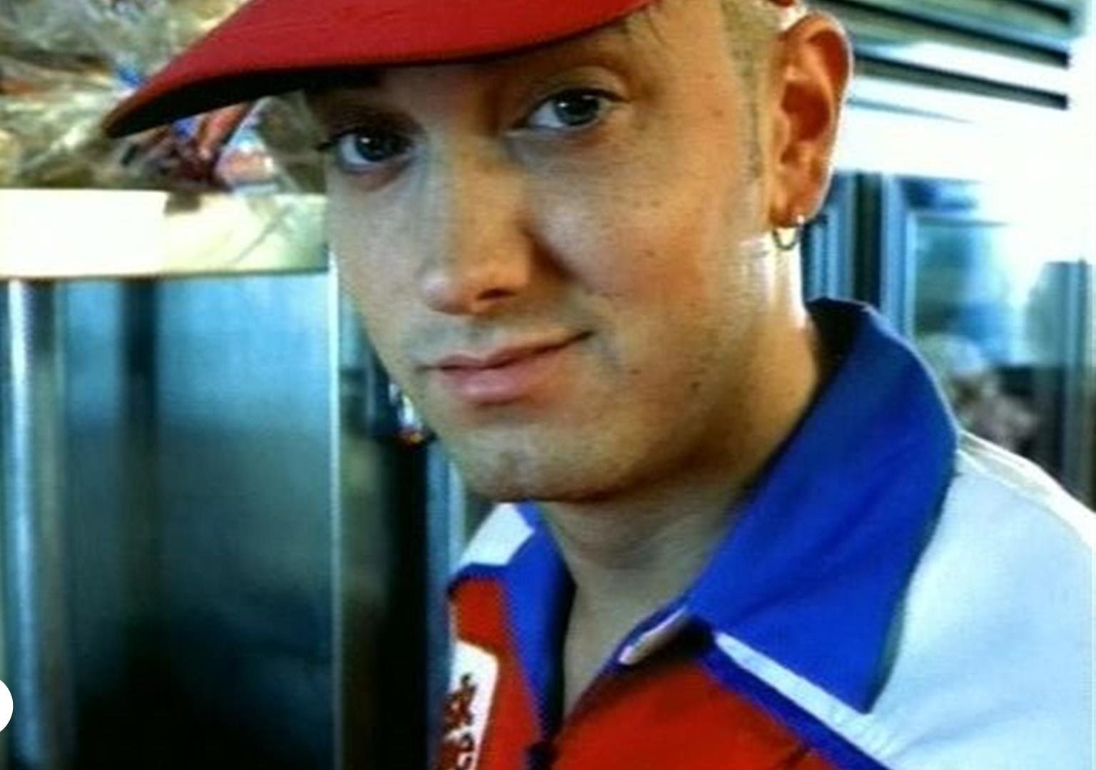 Slim Shady Restaurant Blank Template - Imgflip