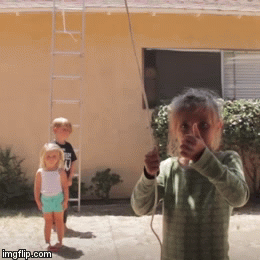 Well done, kiddo. - Imgflip