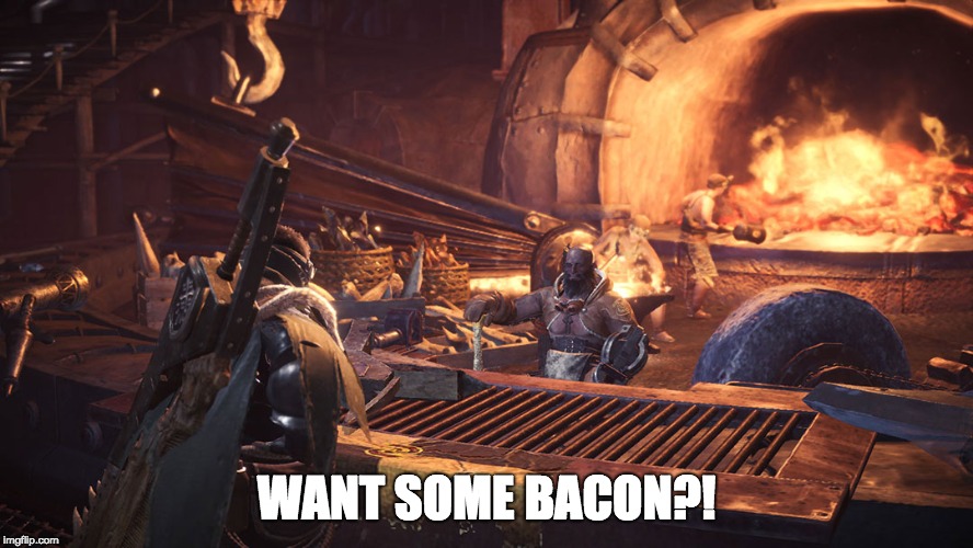 I'm sorry mosswine, you were just caught in the crossfire :( : r ...