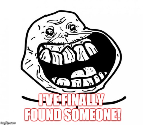 Who I Love - Imgflip