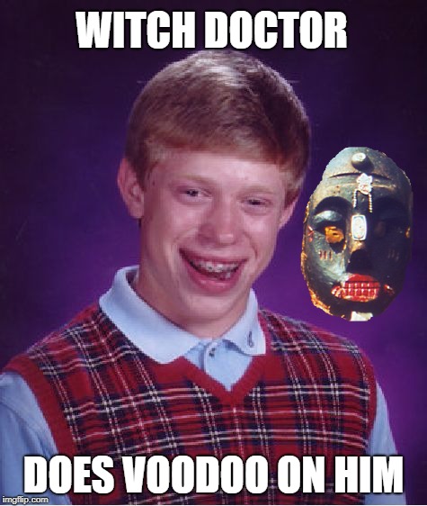 Brian's all wet, all the time. - Imgflip