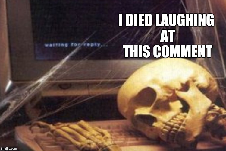 Laughter Tumblr Meme