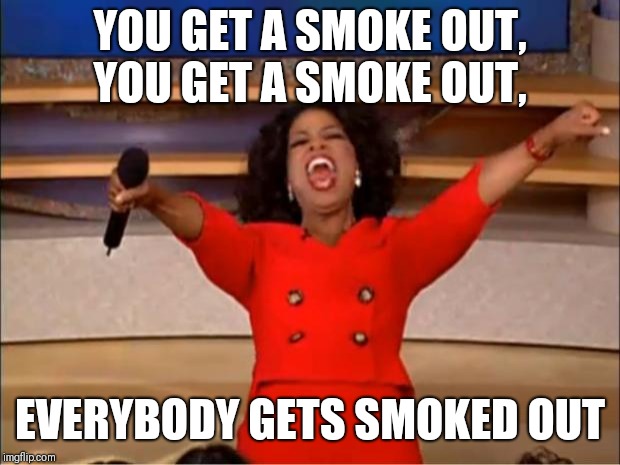 Oprah You Get A Meme - Imgflip