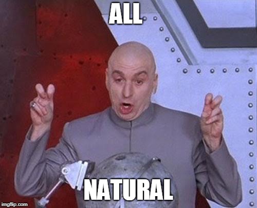 Dr Evil Laser Meme - Imgflip