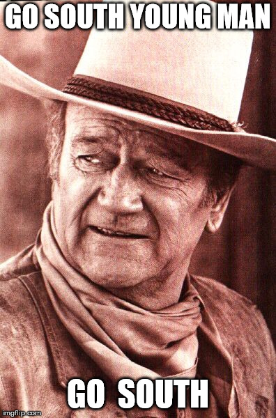 John Wayne - Imgflip