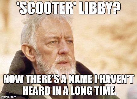 Obi Wan Kenobi Meme - Imgflip