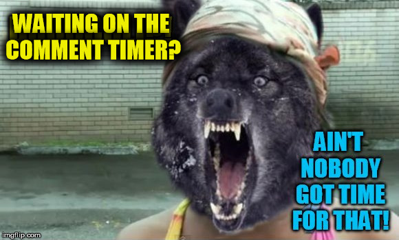 Shorter Timer Campaign (Apr 9-13) a Masqurade_, the coffeemaster, and ...