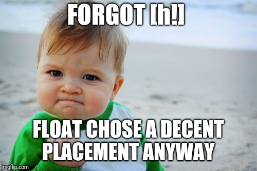 Success Kid Original Meme - Imgflip