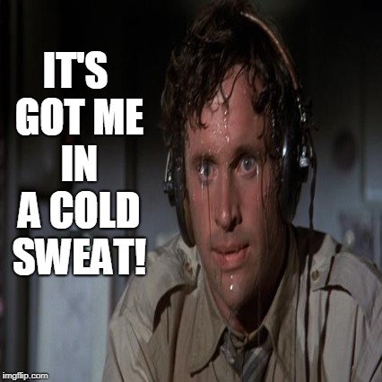 when I see a meme using this template this is how it is. I start out ...