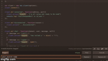 Animated GIF - Imgflip