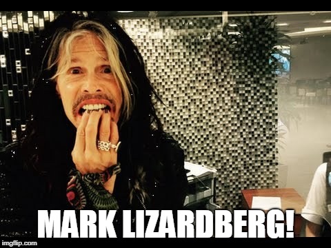 He might need help from...aliens. - Imgflip