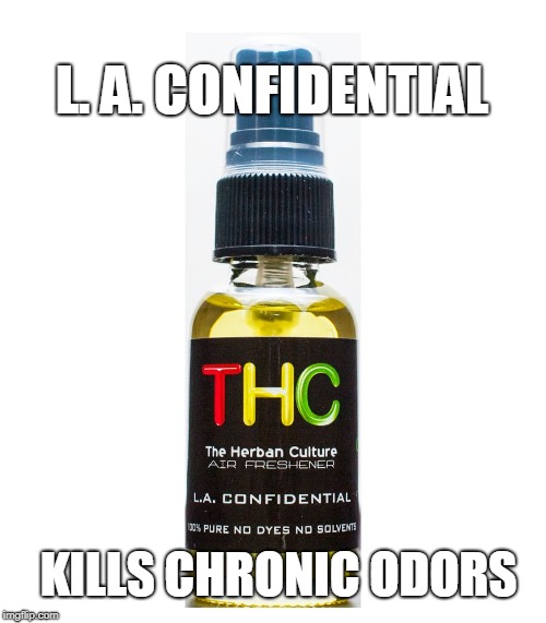 @THC_theherbanculture - Imgflip