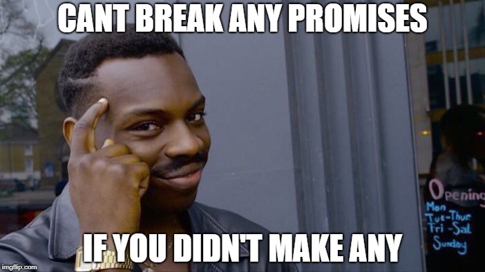 Roll Safe Think About It Meme - Imgflip