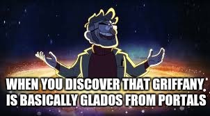 Gravity Falls - Imgflip