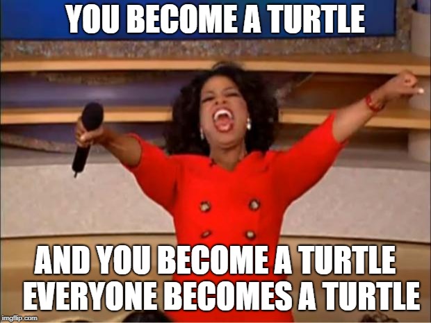 Oprah You Get A Meme - Imgflip