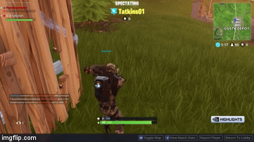 Invisible Gun - Imgflip