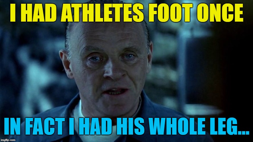 I'm definitely safe... :) - Imgflip