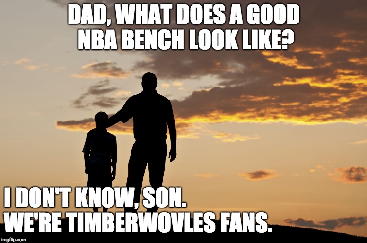 Dad and son - Imgflip