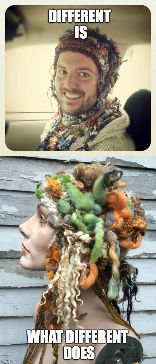 "Freeform Crochet": using your HOOK as a paintbrush, and your YARN as ...