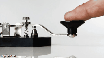 Morse Code - Imgflip