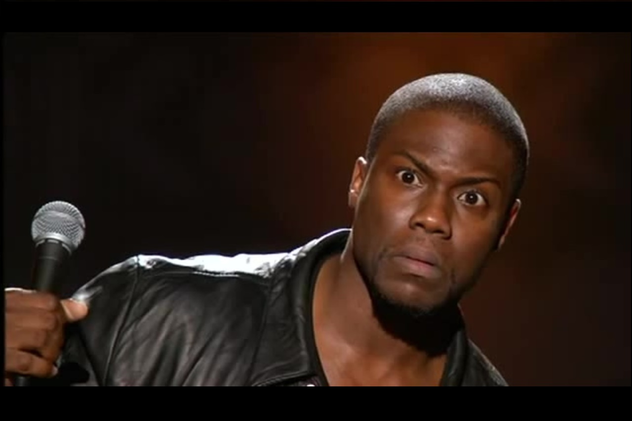 Kevin Hart Meme Template