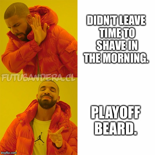 Lazy razor. : r/sixers