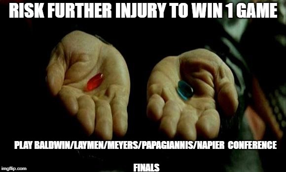 Matrix Pills - Imgflip