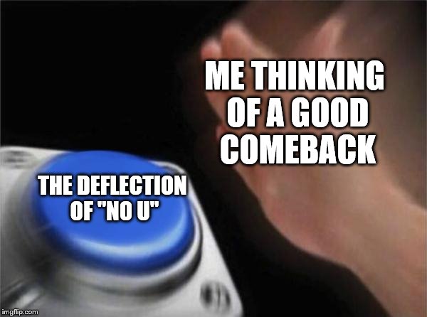 Trump's declaration of roast - Imgflip