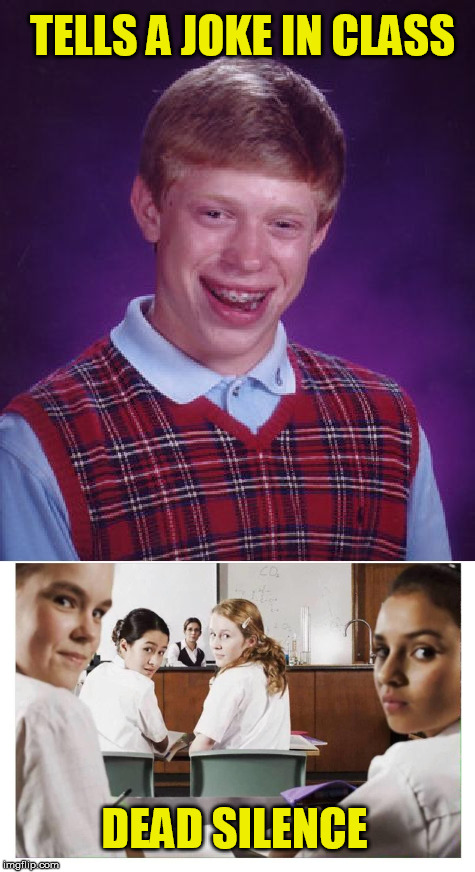 Not a consolation prize Brian. - Imgflip