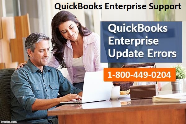QuickBooks Enterprise Support - Imgflip