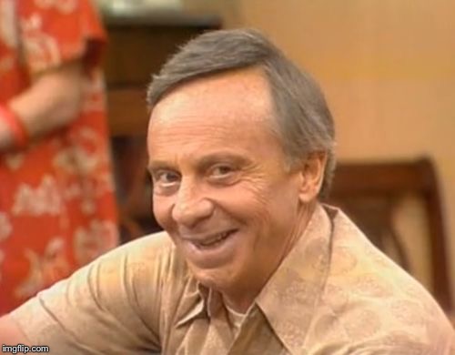 Who knew the answer was so simple? - Imgflip