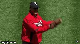 Obama throws like... - Imgflip