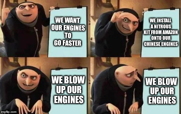 Gru's Plan Meme - Imgflip