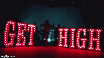 Get High - Imgflip