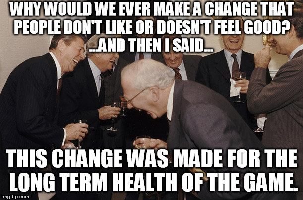 And Then He Said - Imgflip